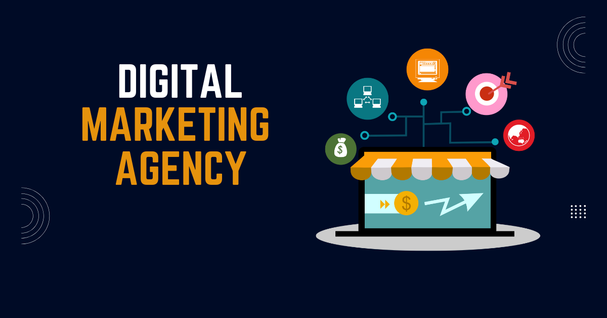 How to Choose the Best Digital Marketing Agency in India? - Digital ...